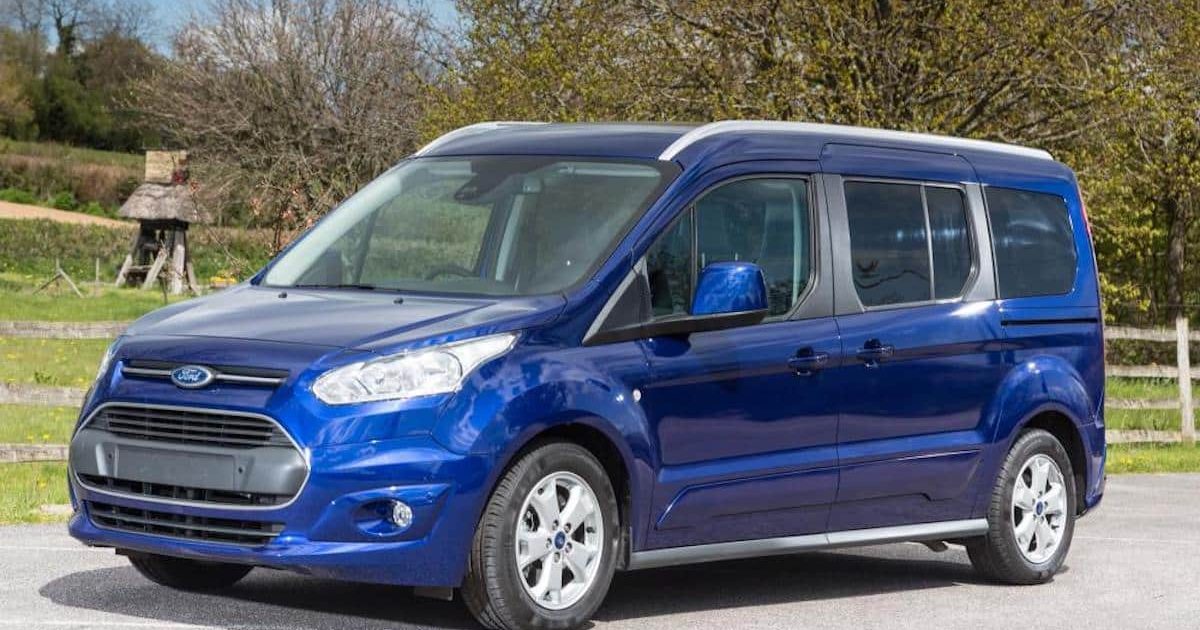 Ford launches Qualified Vehicle Modifier programme | The Van Expert