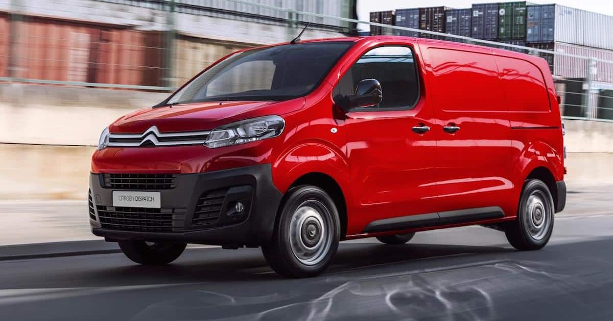 Citroën and Peugeot offer LCV scrappage bonuses | The Van Expert