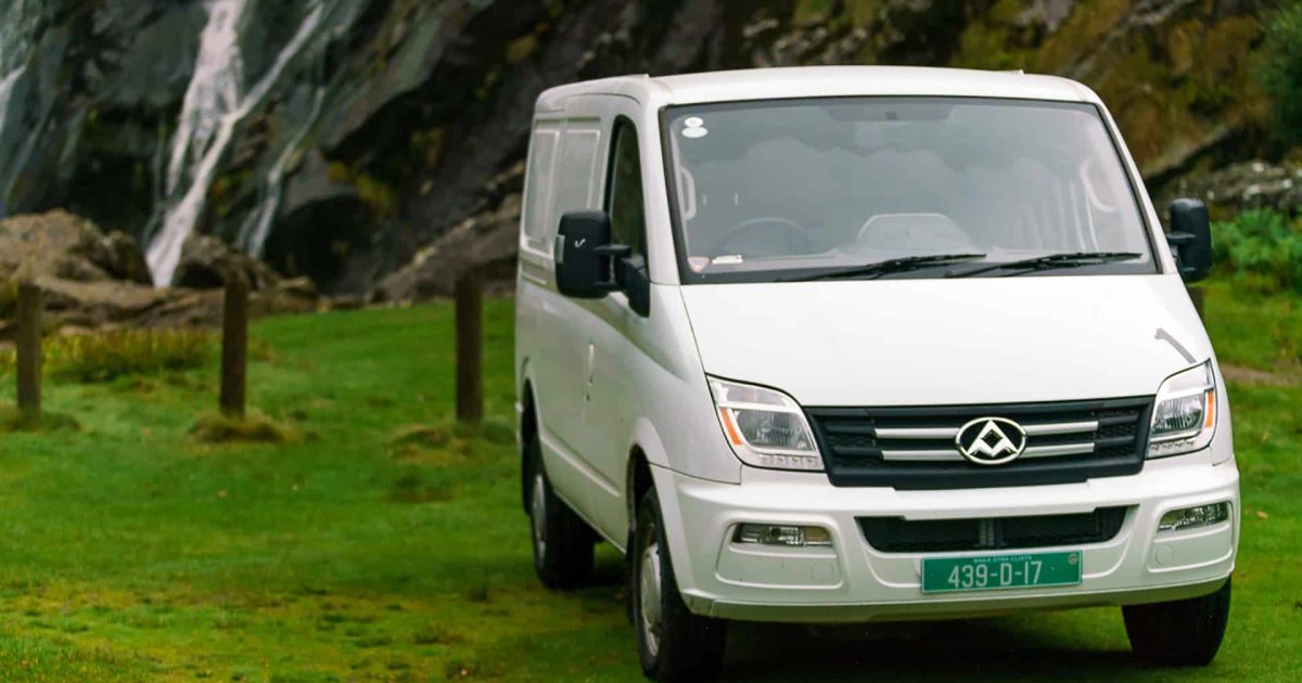 LDV joins the scrappage scramble | The Van Expert
