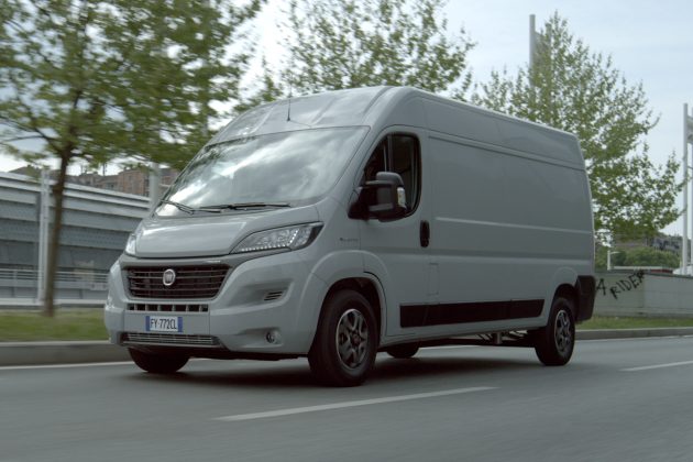 Electric vans – what’s on sale and what’s coming soon? | The Van Expert