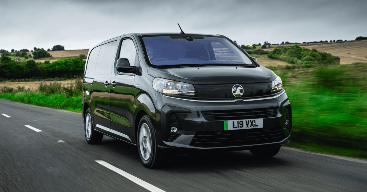 LCV market sales slump enters fourth month | The Van Expert