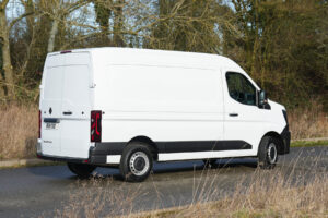 Renault Master review 2026 | The Van Expert